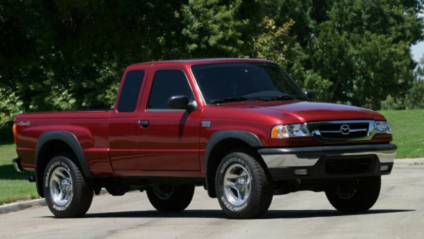 √ Mazda Pickup Truck Models - Models Cars List