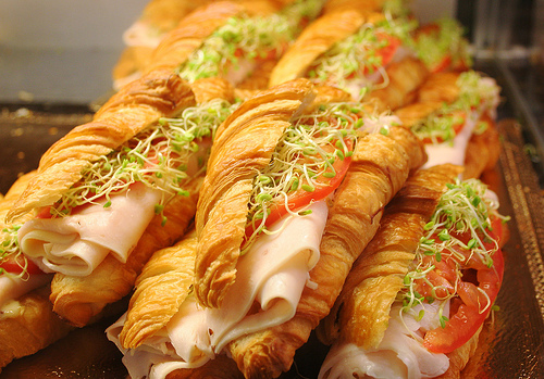 Behind the French Menu: Jambon – Ham. The Ten Most Popular Hams on ...