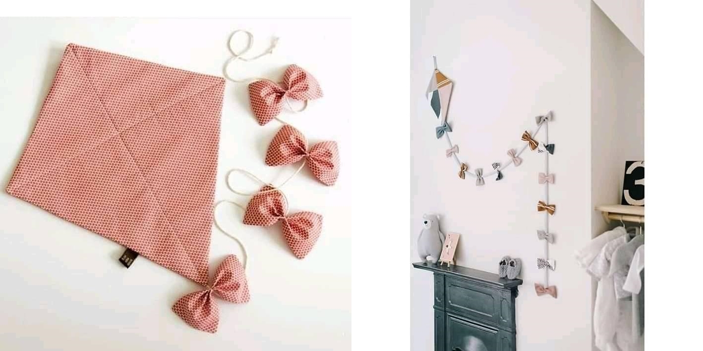 Eu Amo Artesanato: Pipa para Decoração com Molde