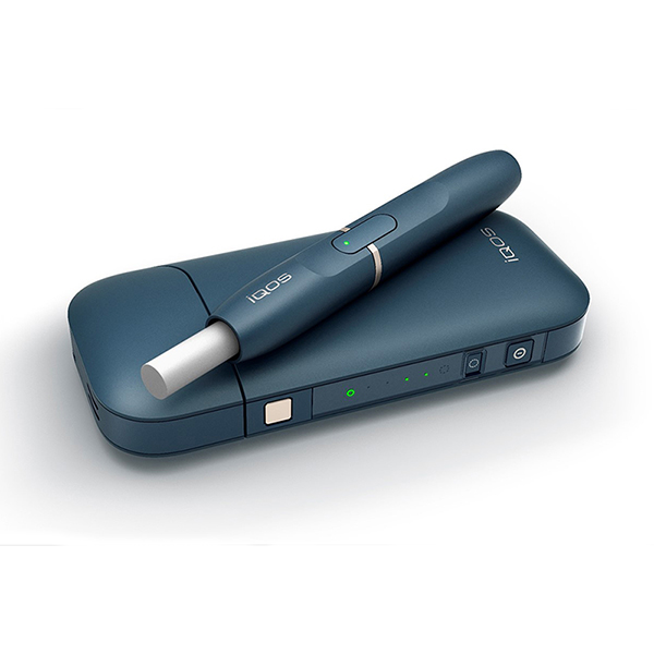 Tobacco Truth: Smokers: Step Away From the Fire With These Safer ...