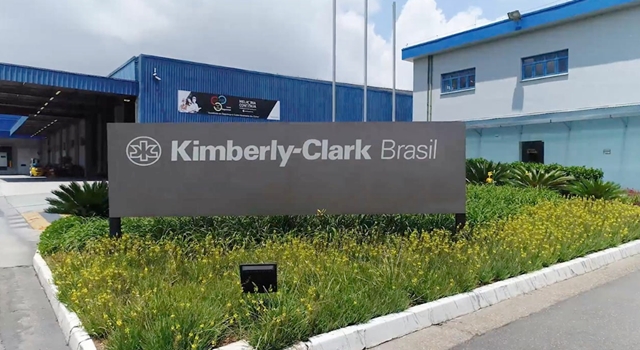 Kimberly Clark abre 34 vagas para diversas áreas em Camaçari e outras ...