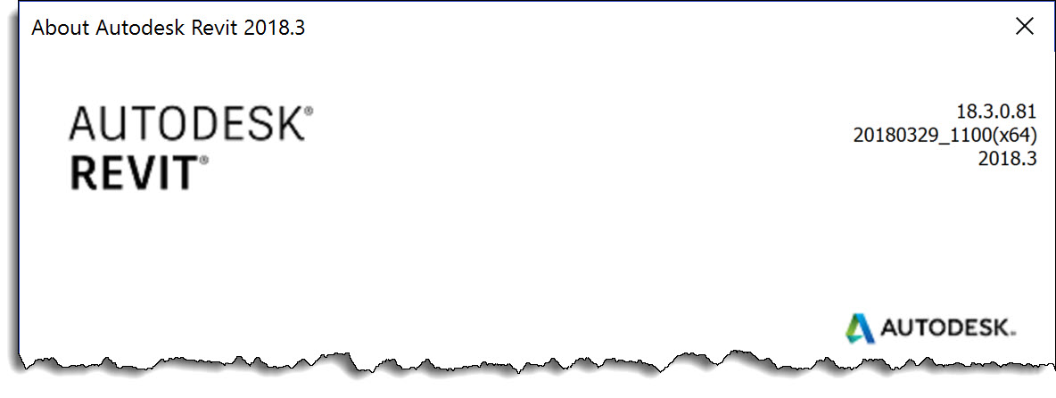 Bim Chapters Revit 2018 3 Just Released