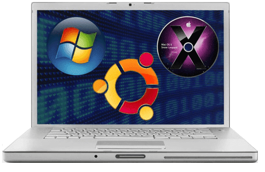 O que é Máquina Virtual?
