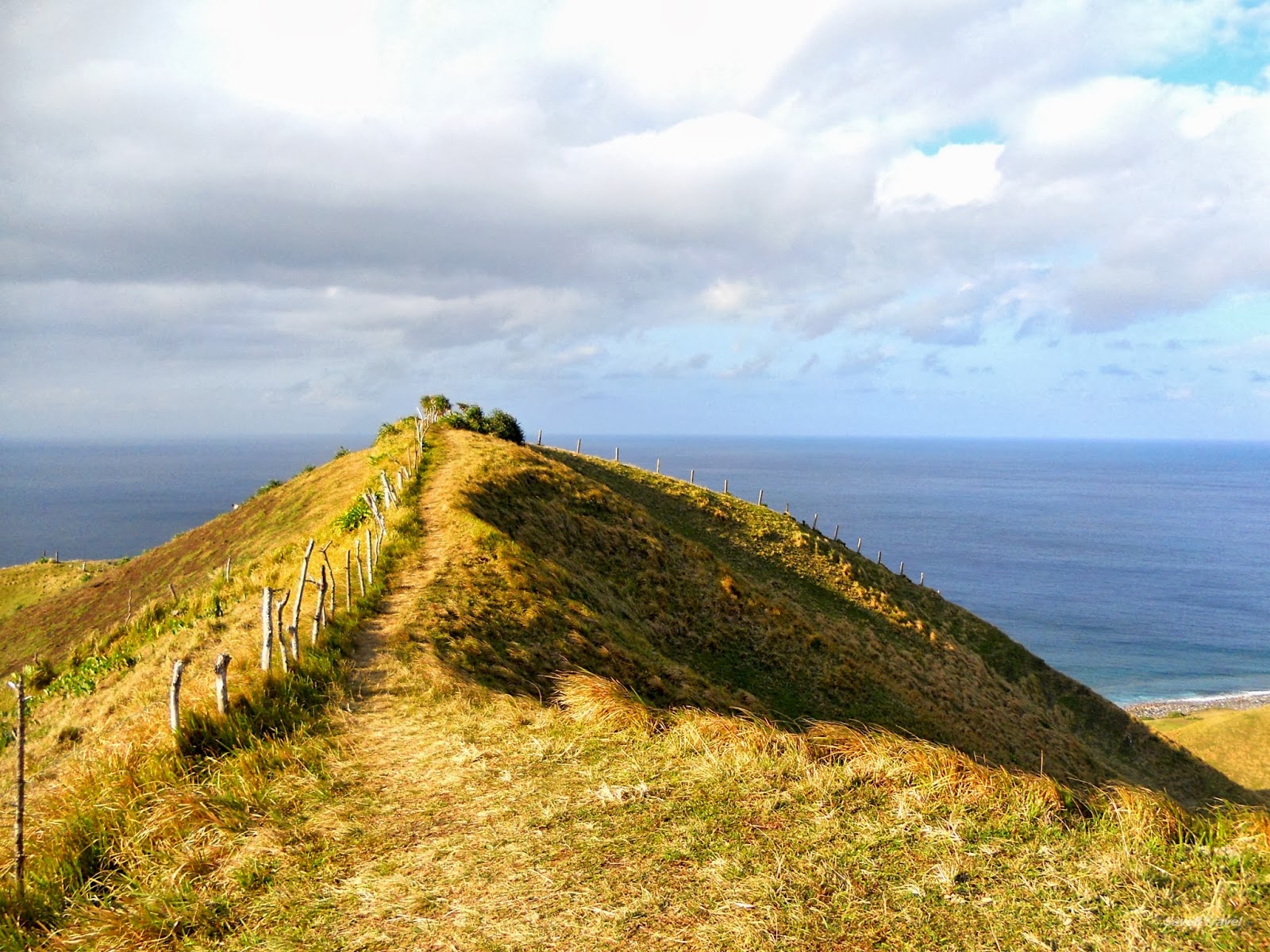 Save & Travel: Batanes - Last Frontier of the North