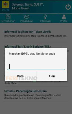 √3 Cara Cek Tagihan Listrik PLN Pasca Bayar Secara Online