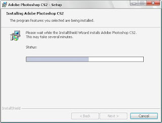 Keygen Serial Number & Aktivasi Photoshop CS2 | Theme Free | Tempat ...