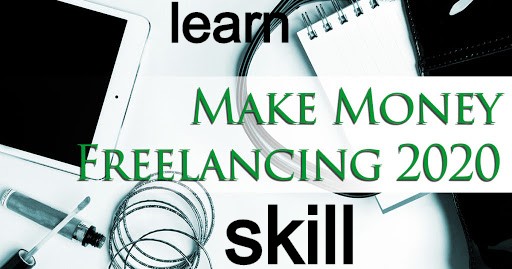 how to earn by skill\freelancing