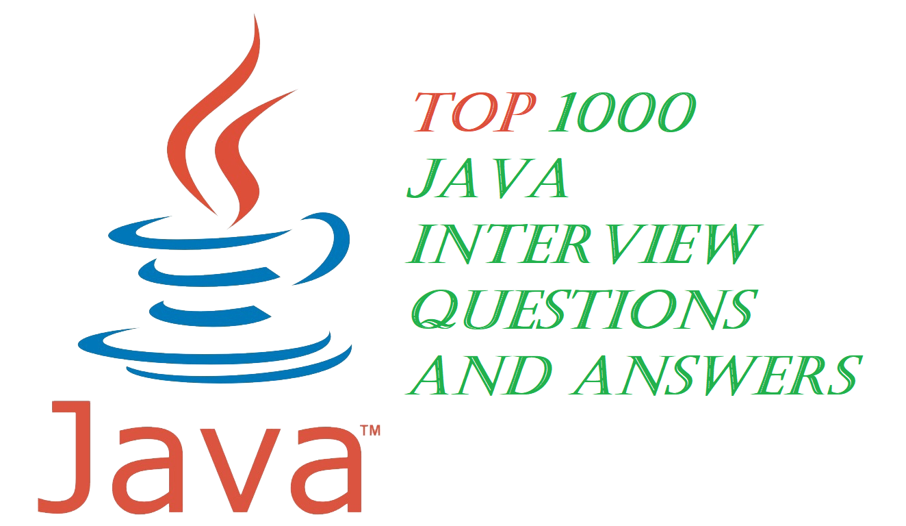 Top 1000 Java Interview Questions Answers Section I Java Basics top-1000-java-interview-questions-answers-section-i-java-basics
