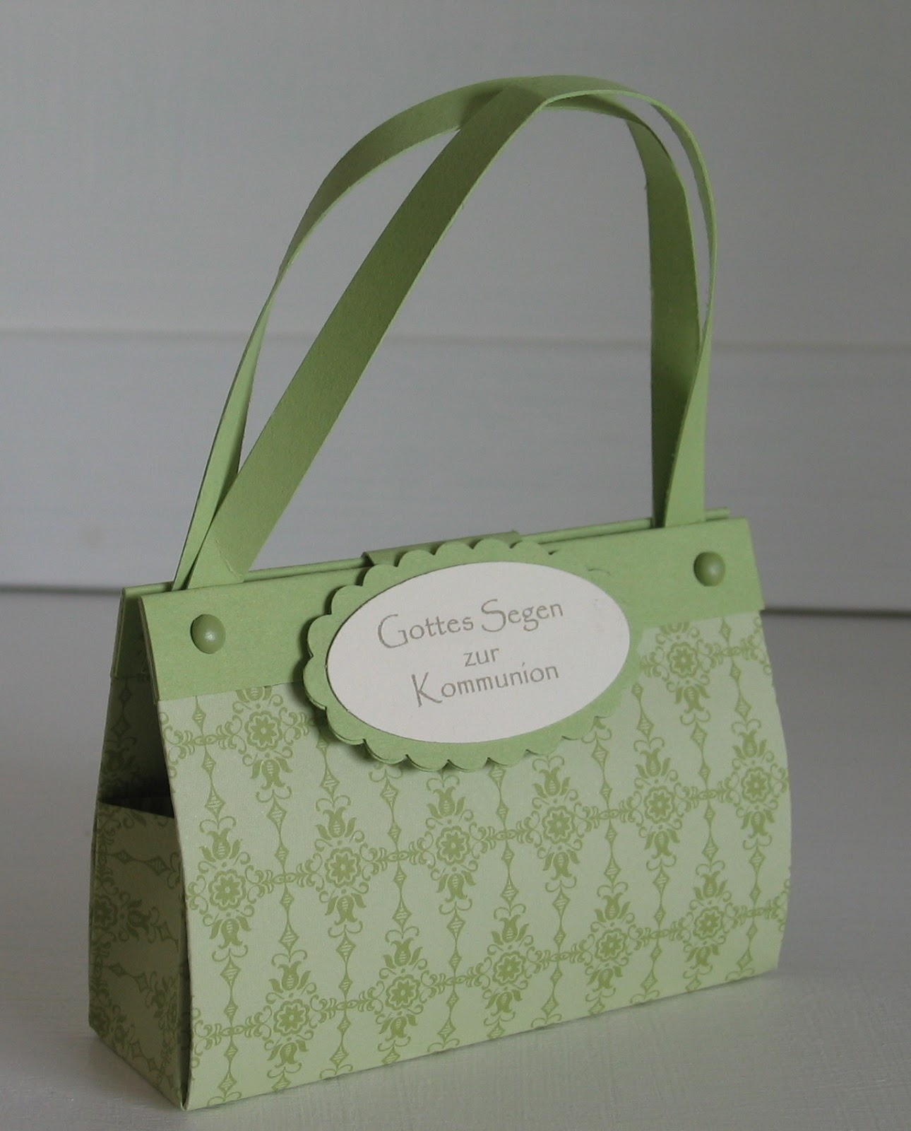 Stampin with Beemybear: Geldgeschenke-Ensemble