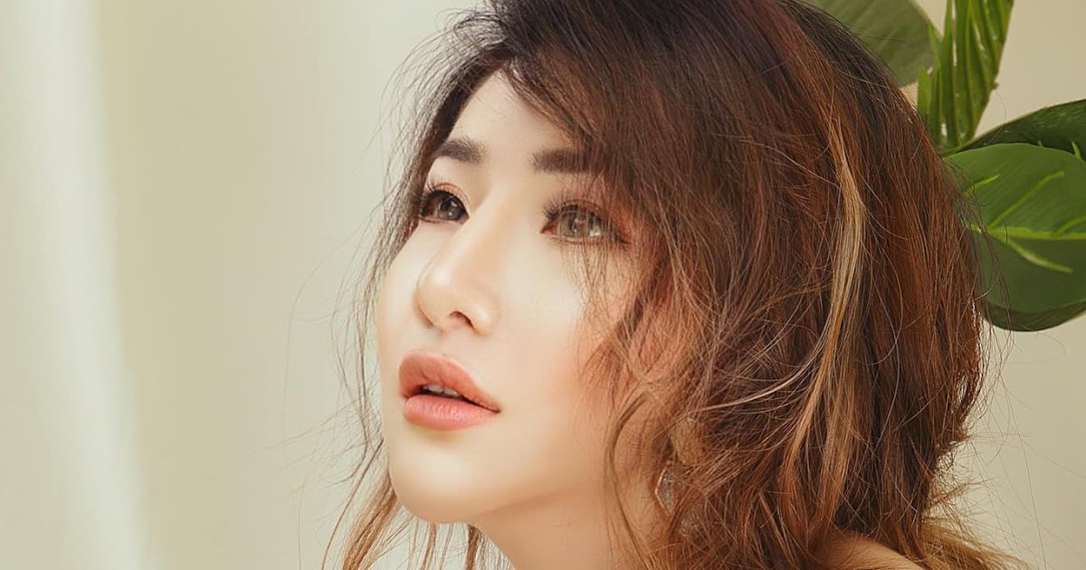 Myanmar Model and Celebrities