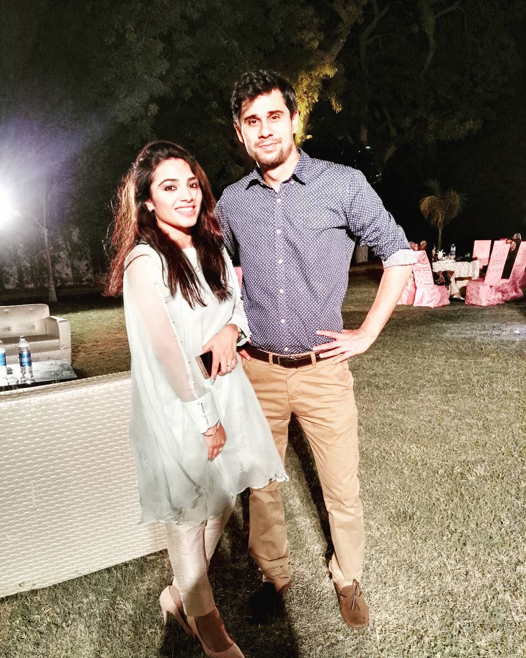 Tabish Hashmi Family Wife/Girlfriend Age Height Networth And Full ...