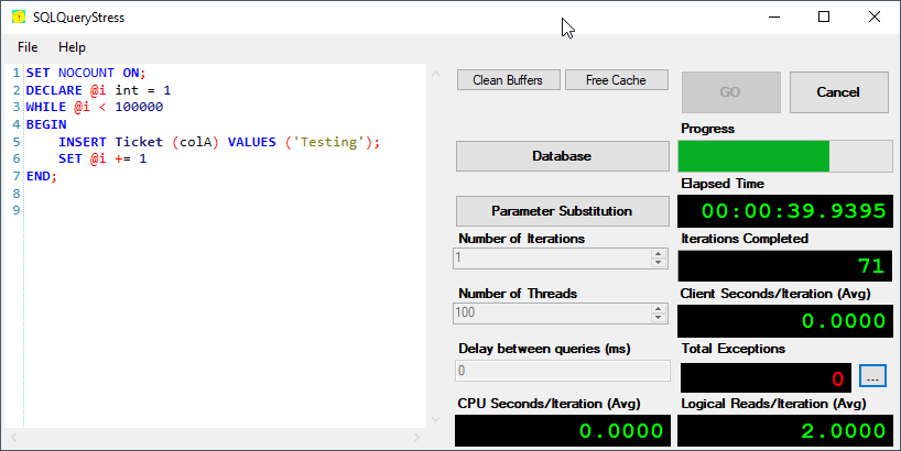 HK SQL Server Doctor: 2019