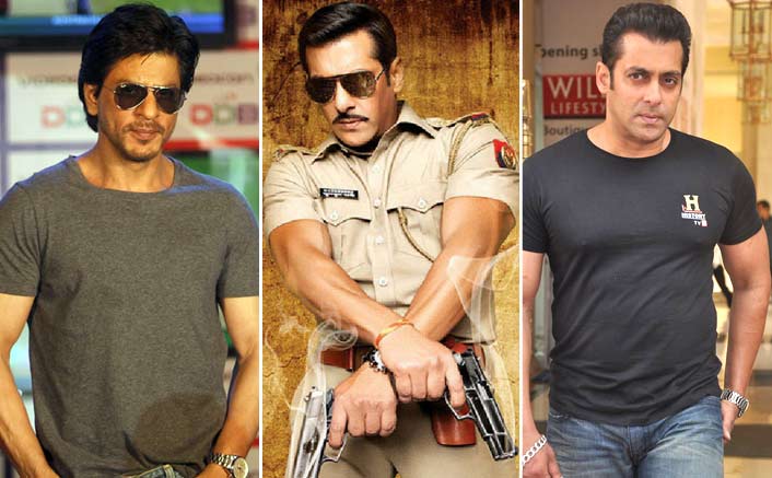 dabbang3 movie ke secrets