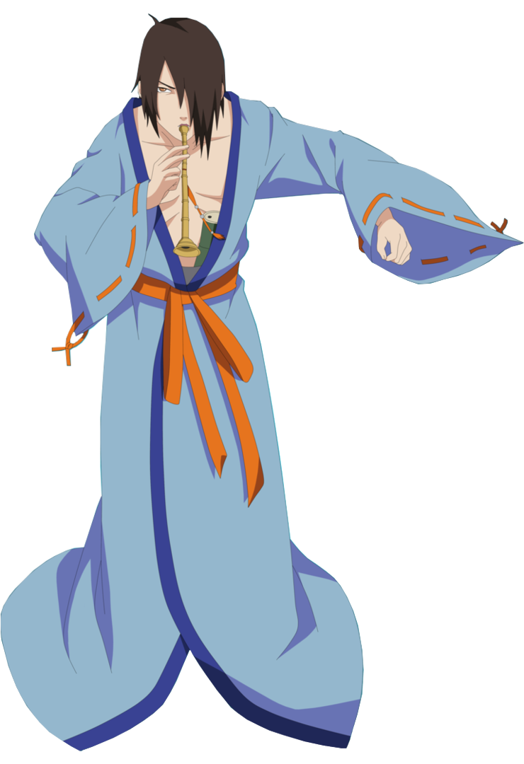 Animé imágenes by Akatsuki Karasu: 32 renders de Naruto (Suigetsu ...