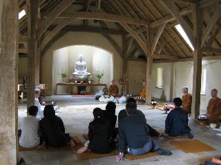 Reflections: Ajahn Sucitto: Fields of Merit