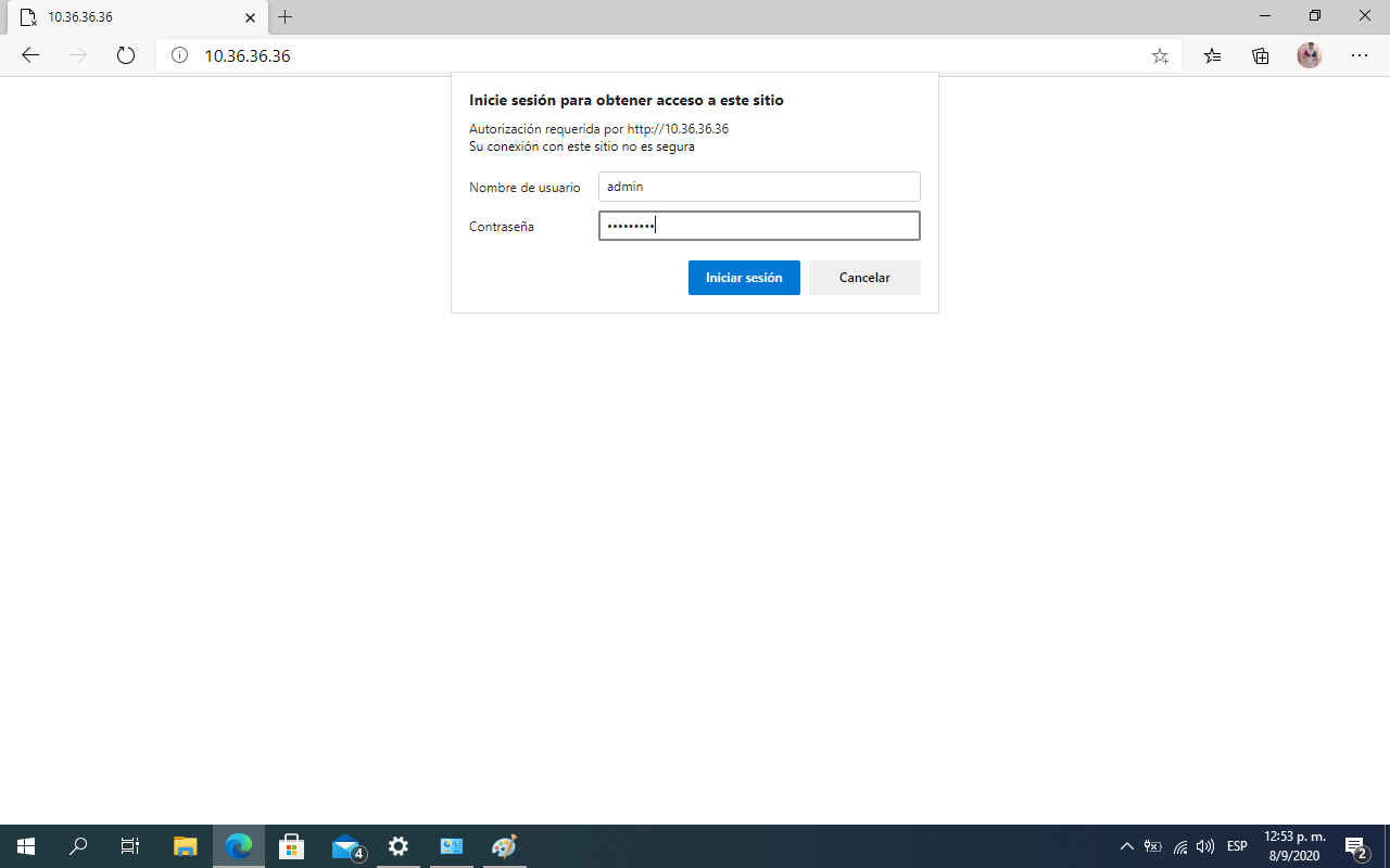 Aprende a Configurar tu Modem CANTV