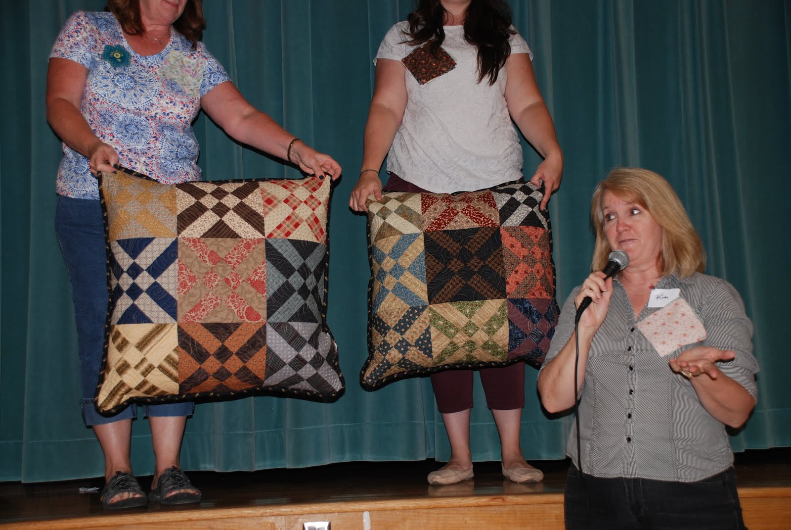 Utah Valley Quilt Guild