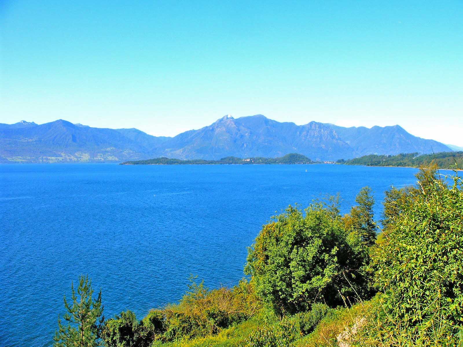 mandolpierre: Chile 43 lago Colico. laguna San pedro, Villarrica, Pucon