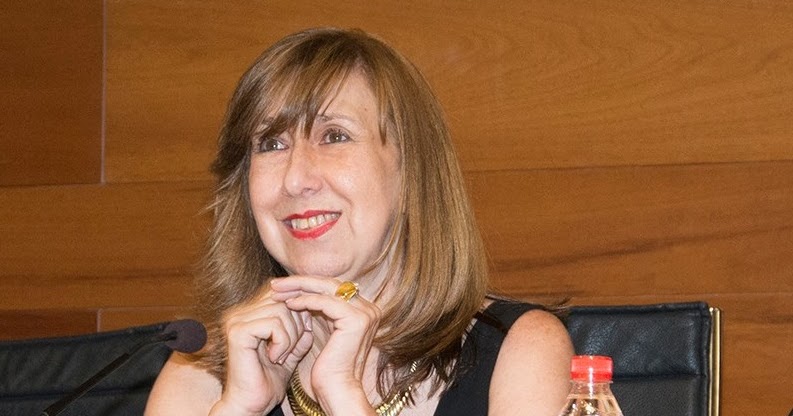 El septimo cielo. Blog oficial de Rosario Valcárcel: 3 POEMAS DE ROSA ...