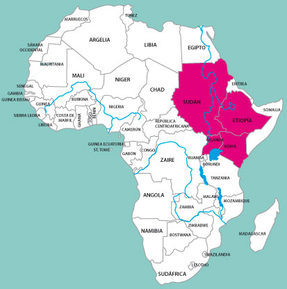 INSTRUMUNDO Instrumentos Musicales: Krak, Kissar, Kisir, Tambira ...