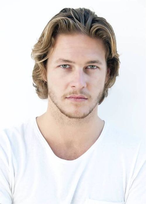 Great Pictures: Famous Australian Actors in Hollywood