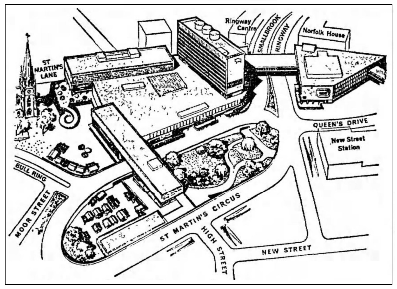 THE SHOPPING MALL MUSEUM