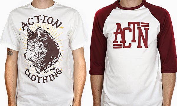 Macho Moda - Blog de Moda Masculina: Action Clothing apresenta sua Nova ...