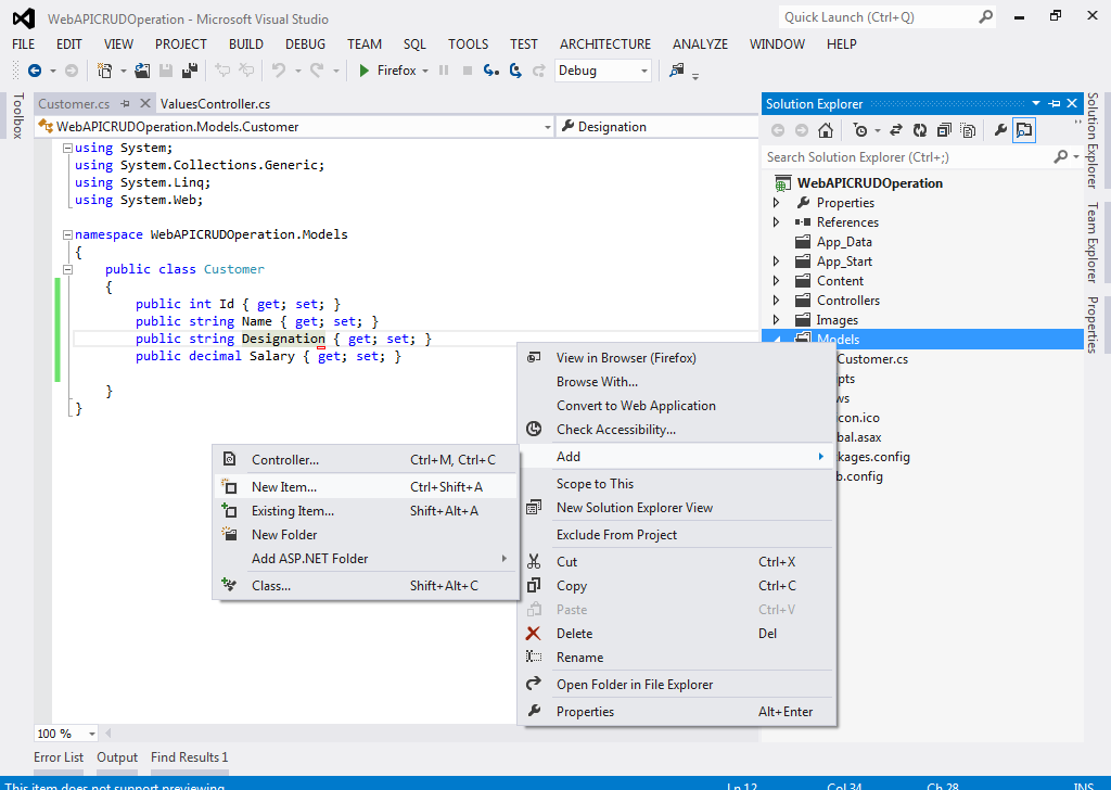 Beginning .net | .Net Tips | C# Tips | MVC | c# .net programming | vb ...