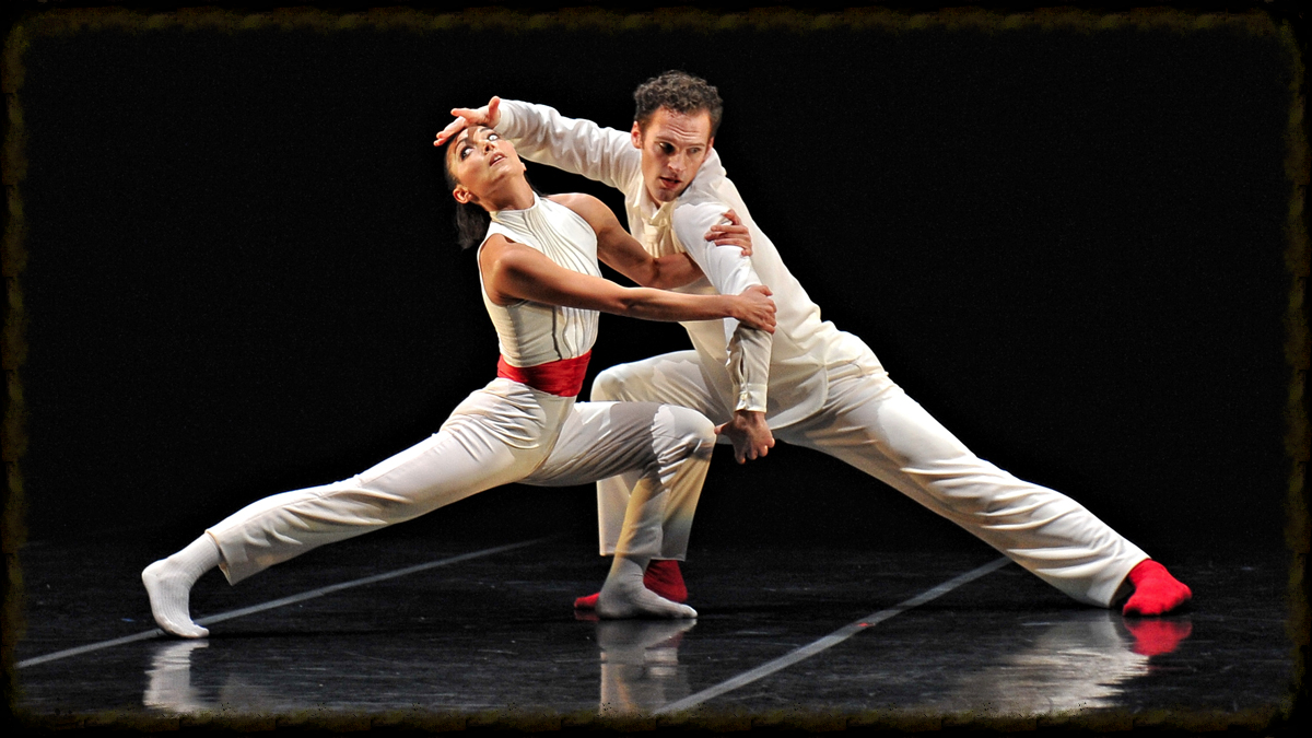 Life of a Freelance Dancer: The Freelance Choreographer - Outside ...