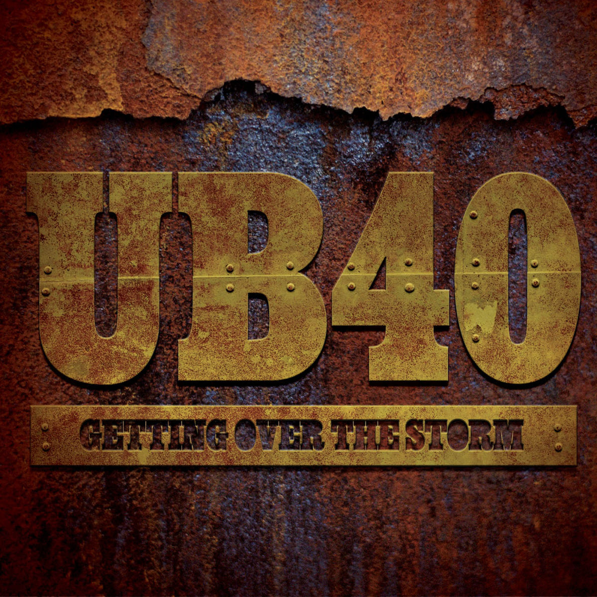 Mis discografias : Discografia UB40