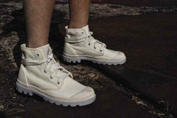 INITIAL-H: Palladium LITE