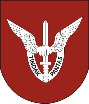 Cerita dari Lipis: Kenangan bersama 10 Bgd Para : Pengalaman Kursus APT ...