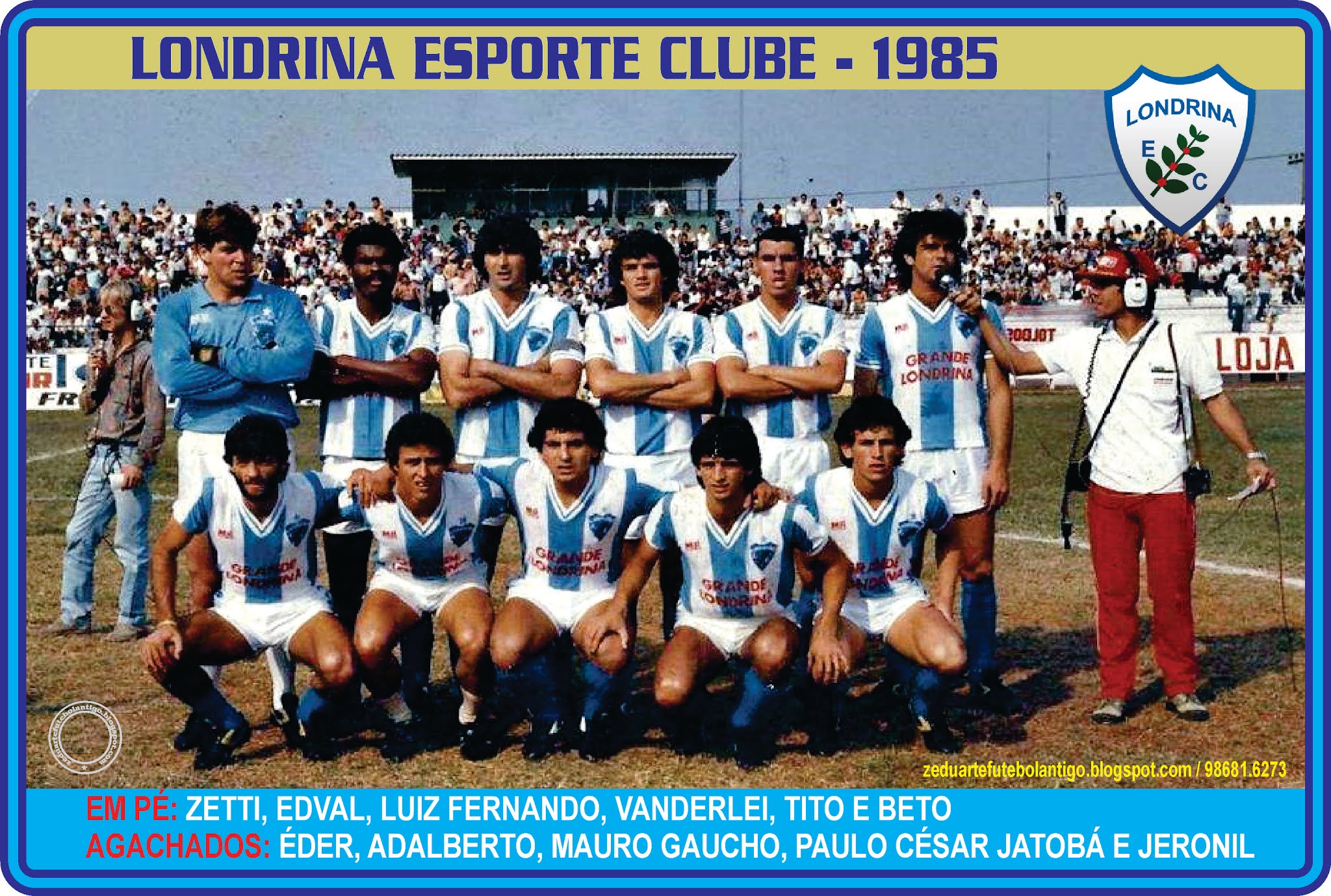 Londrina Esporte Clube