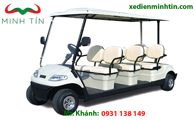 xe điện chở khách- sân golf Minh Tín: Top lợi ích khi sử dụng xe điện ...