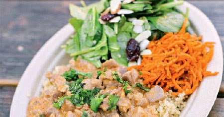 Braised Coconut Chipotle Pork Shoulder with Carrot Slaw recipe -Taste USA