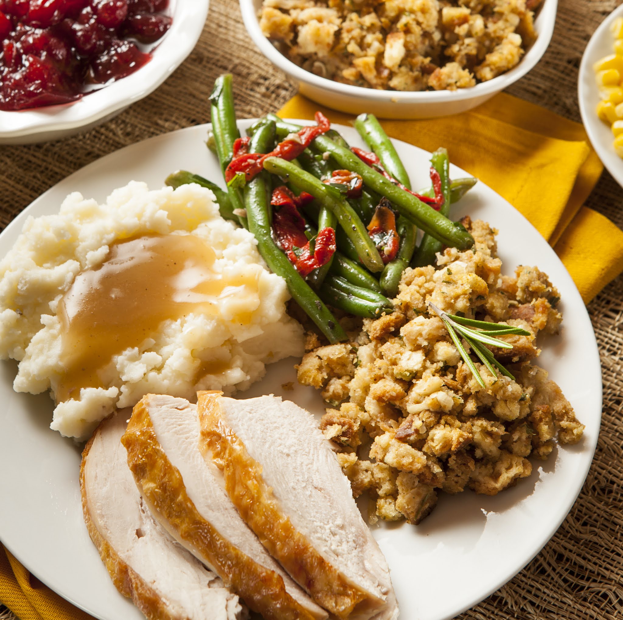 Mary Berry's Sage & Onion Stuffing | The English Kitchen