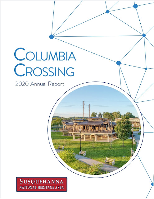 Columbia Crossing – 2020 Annual Report – Columbia Spy