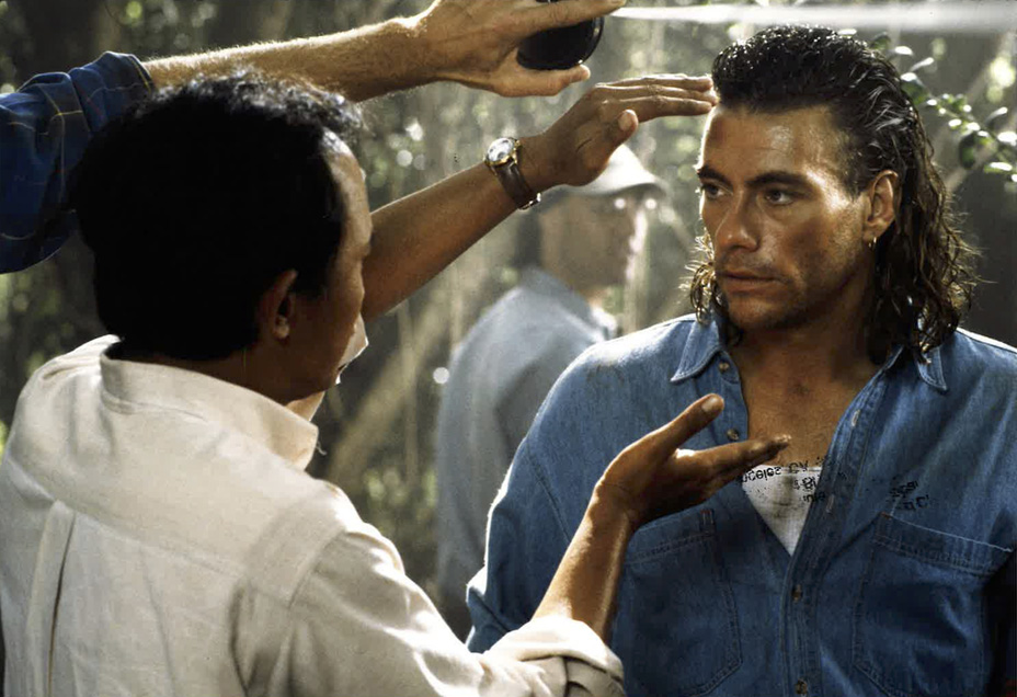 Radiator Heaven: Hard Target