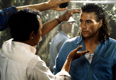 Radiator Heaven: Hard Target