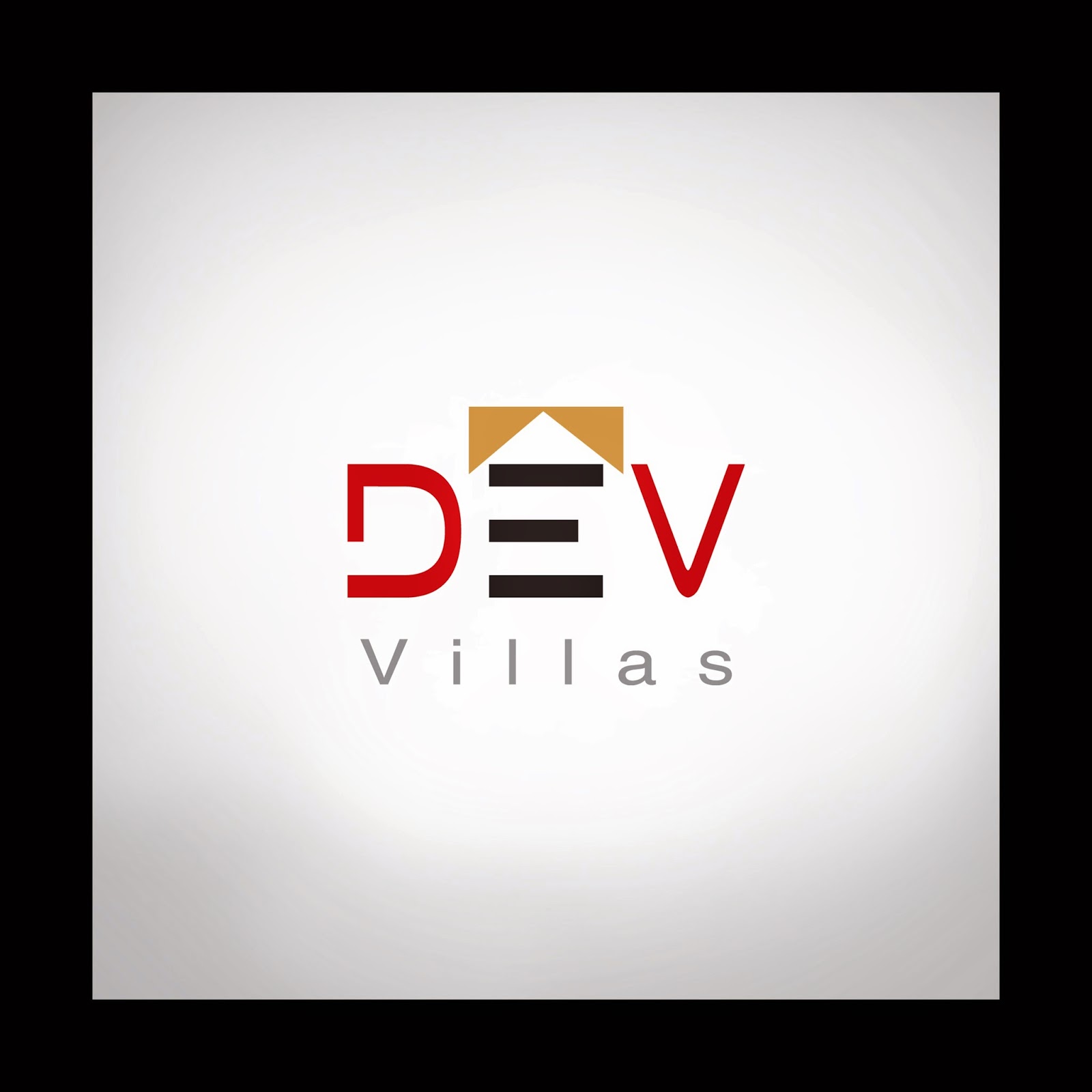 Pranav Vadakkekad : Dev - Logo