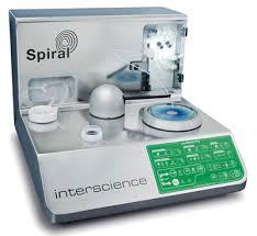 MÁY CẤY MẪU TỰ ĐỘNG easySpiral® - THIẾT BỊ VI SINH INTERSCIENCE