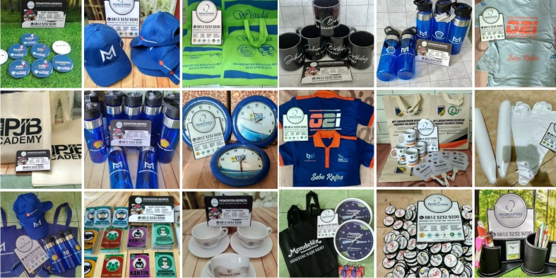 Promosipedia Indonesia