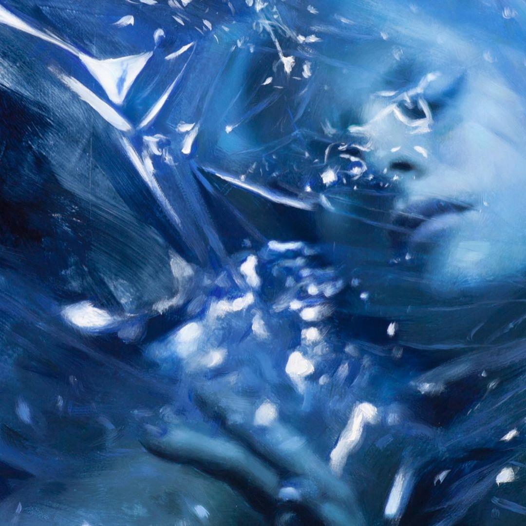 Artist Casey Baugh | American contemporary Painter - ArtLiveAndBeauty ...