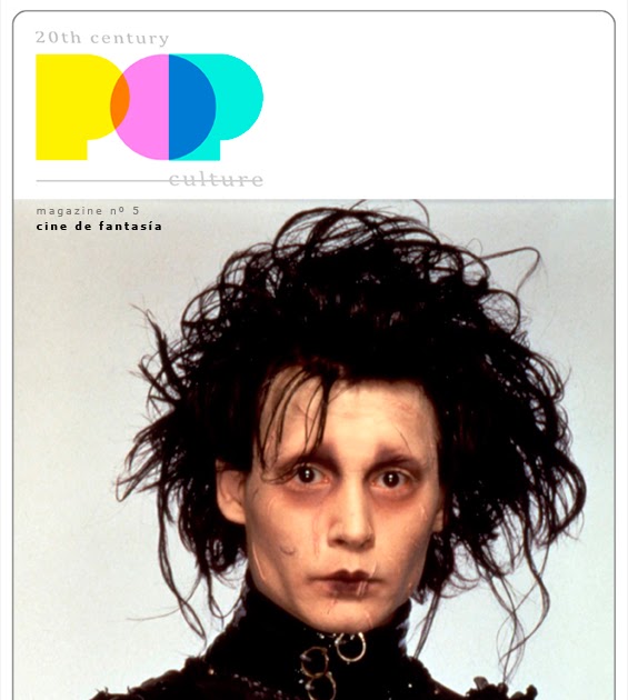 20TH CENTURY POP CULTURE : 20th Century Pop Culture Magazine nº4