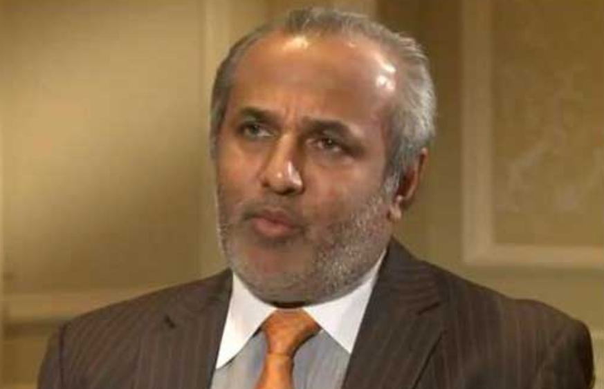 මට කොරෝනා - මා සමග සම්බන්ධවූ අය පරීක්ෂා කරගන්න - රවුෆ් හකීම්