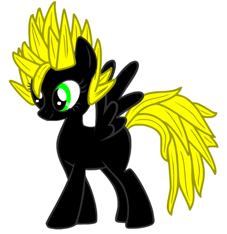 Equestria Daily - MLP Stuff!: 05/15/11