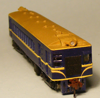 Australian N Scale: Australian N Scale Convention Part 2