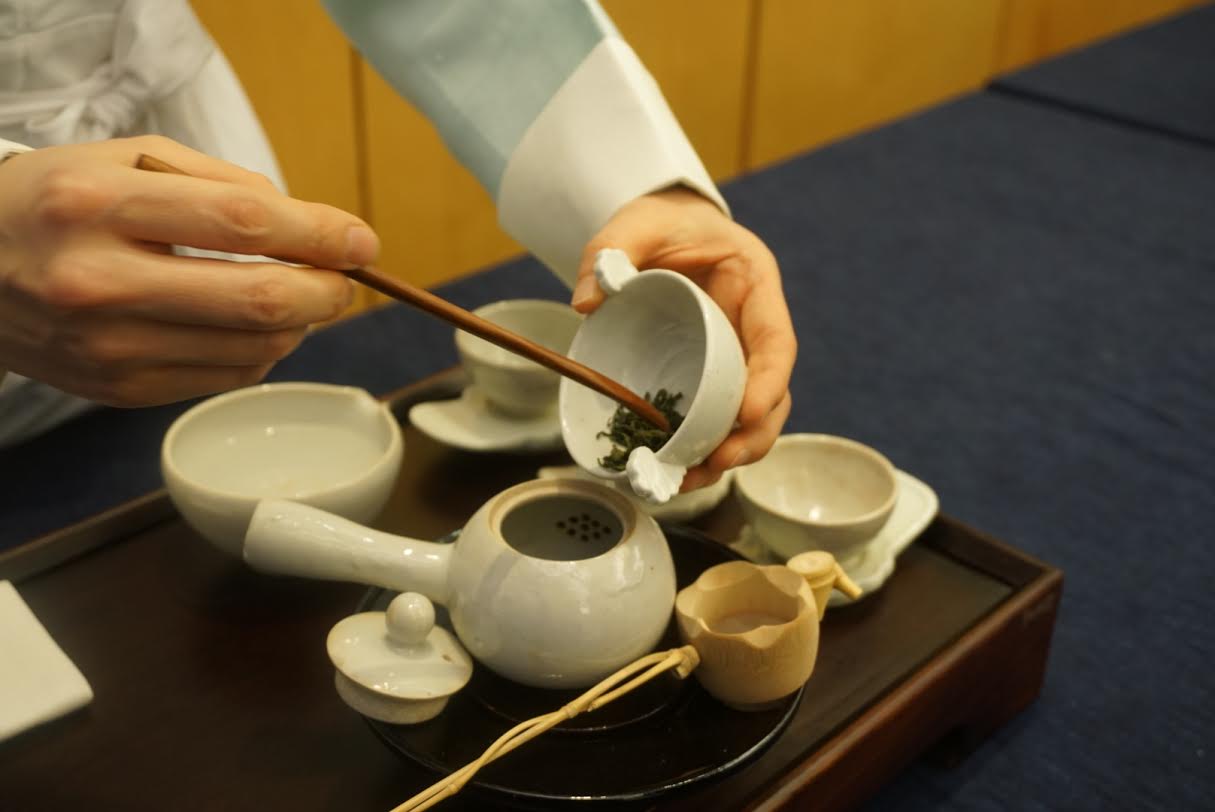 Tea Happiness- A blog on tea drinking, tea history, tea industry ...