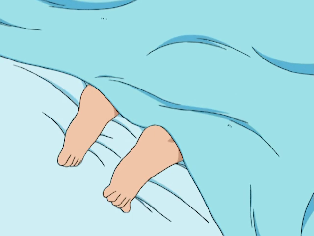 Anime Feet: My Top 8 Main Female Pokemon Girls