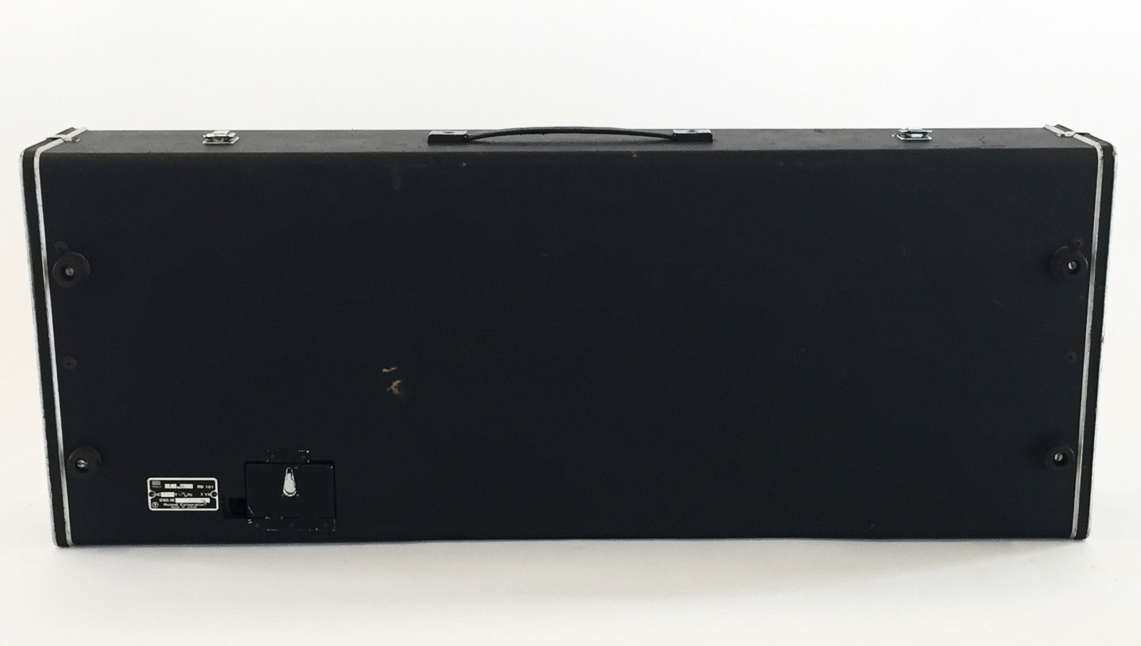 MATRIXSYNTH: ROLAND RS101 STRINGS VINTAGE STRING ENSEMBLE SN 370878